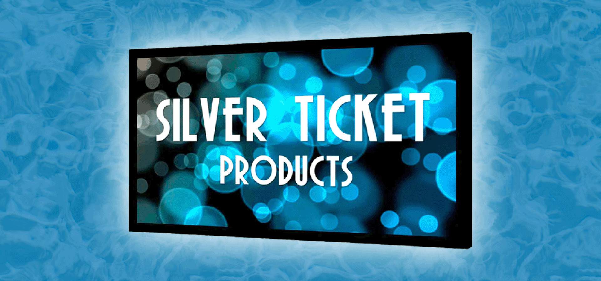 EskimoTV: Silver Ticket Projection Screens - A Comprehensive Review