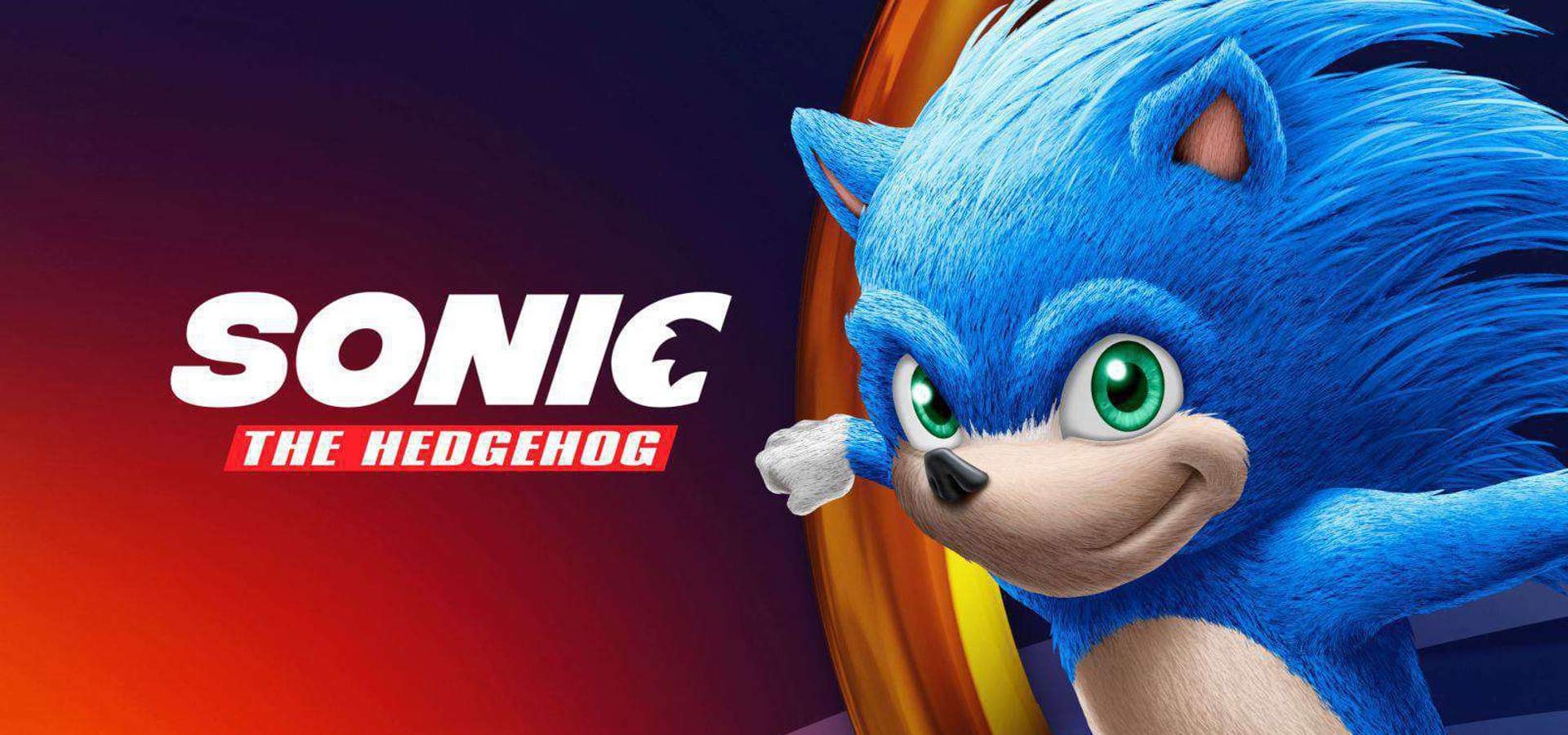 EskimoTV: Sonic The Hedgehog - Trailer Reaction